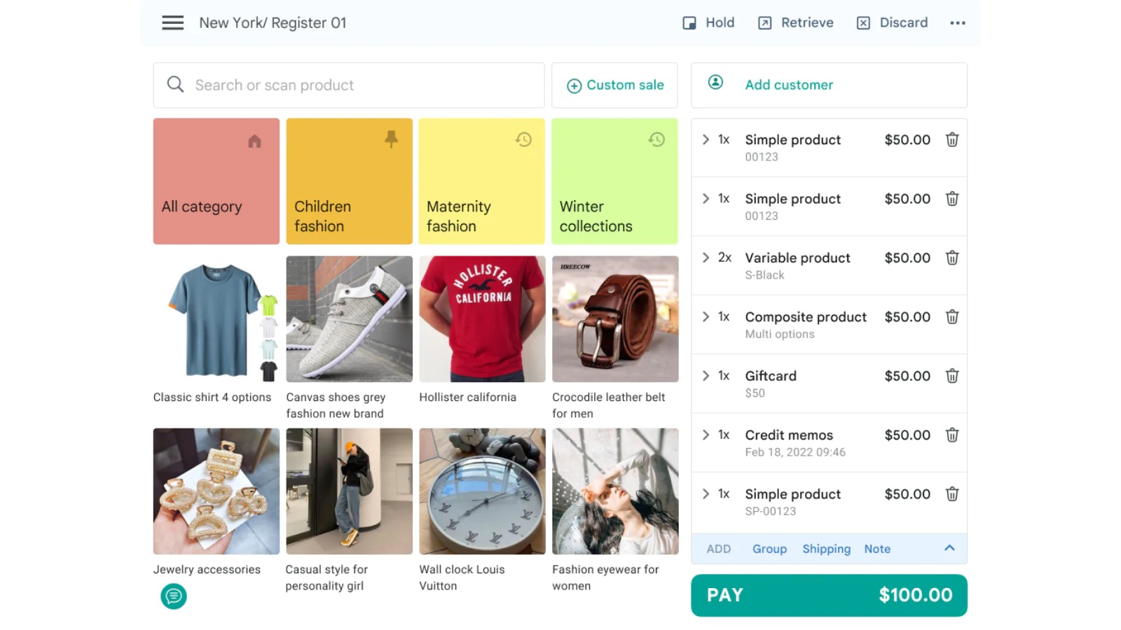 10+ Shopify POS Apps for Maximizing Efficiency and Sales